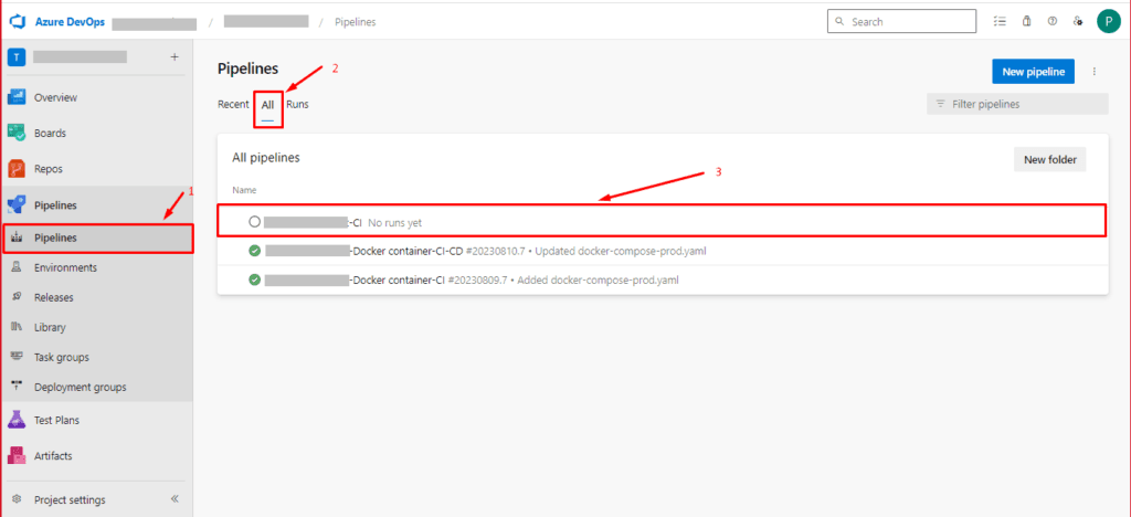 Accelerate ReactJS Deployment | Azure DevOps Guide