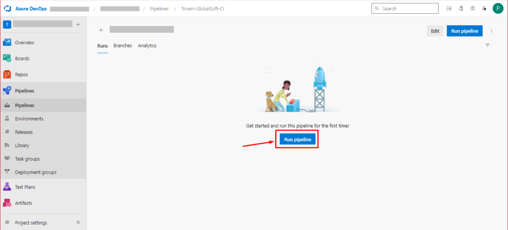 Accelerate ReactJS Deployment | Azure DevOps Guide